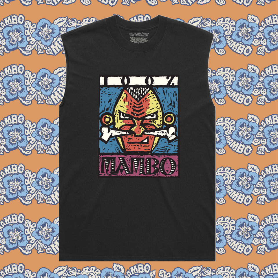 ®Official Mambo Clothing Store - Fashion | Surf | Art | Music