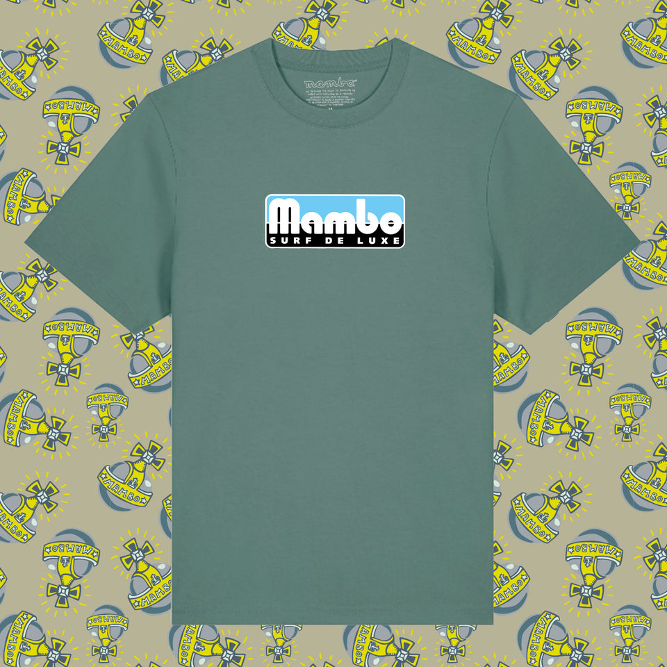 T-Shirts | Mambo