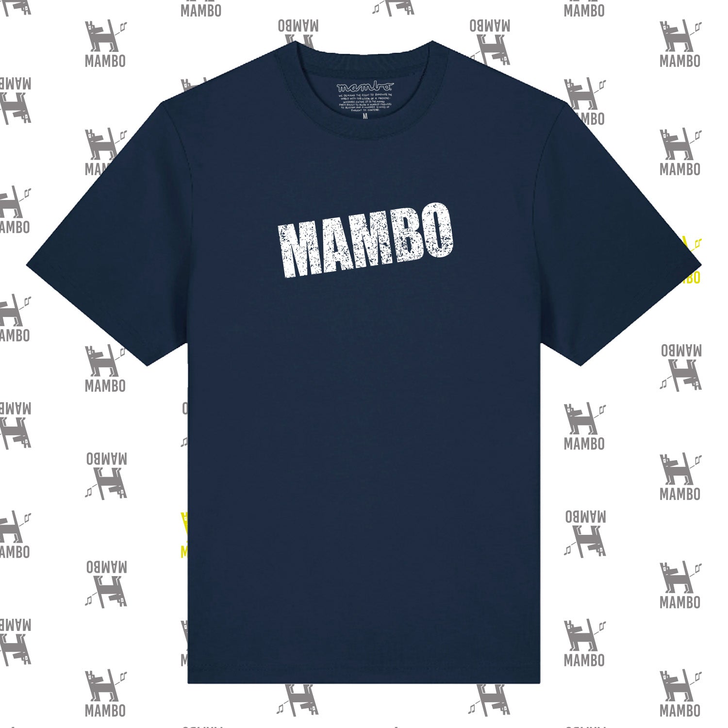 View All Mambo | ®Official Mambo Clothing Store - Fashion | Surf | Art ...