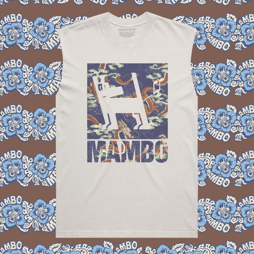T-Shirts | Mambo – Page 3