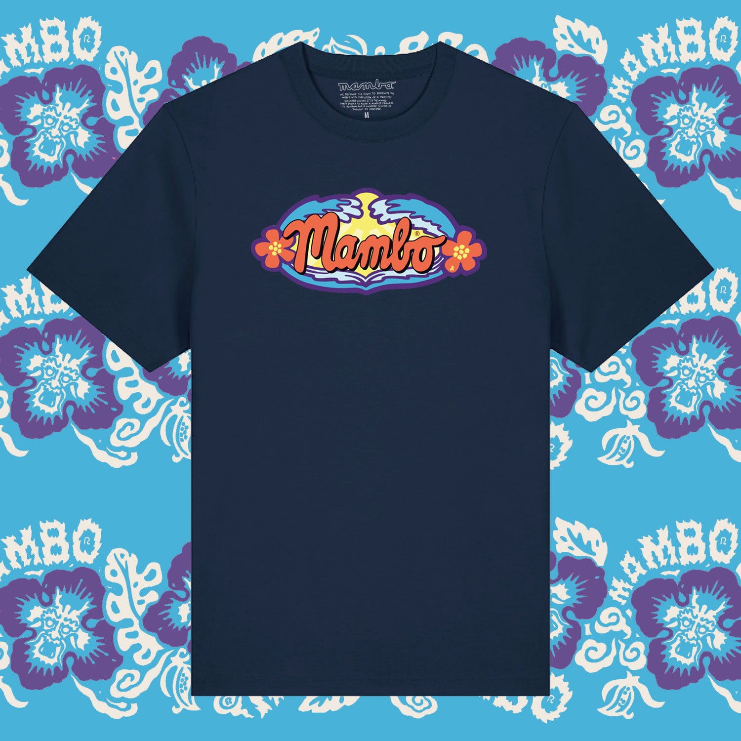 T-Shirts | Mambo