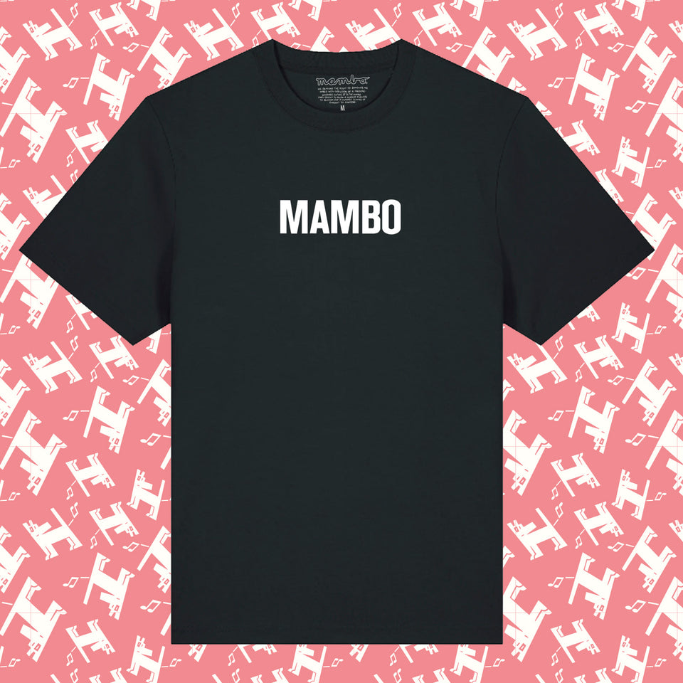 T-Shirts | Mambo