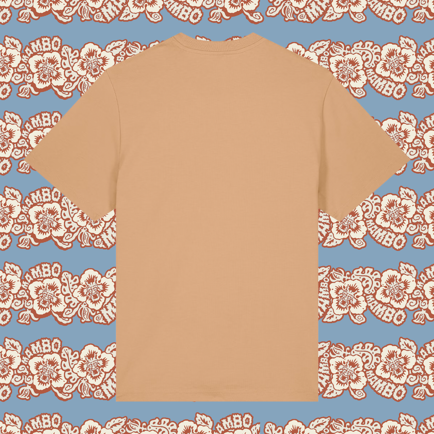 T-Shirts | ®Official Mambo Clothing Store