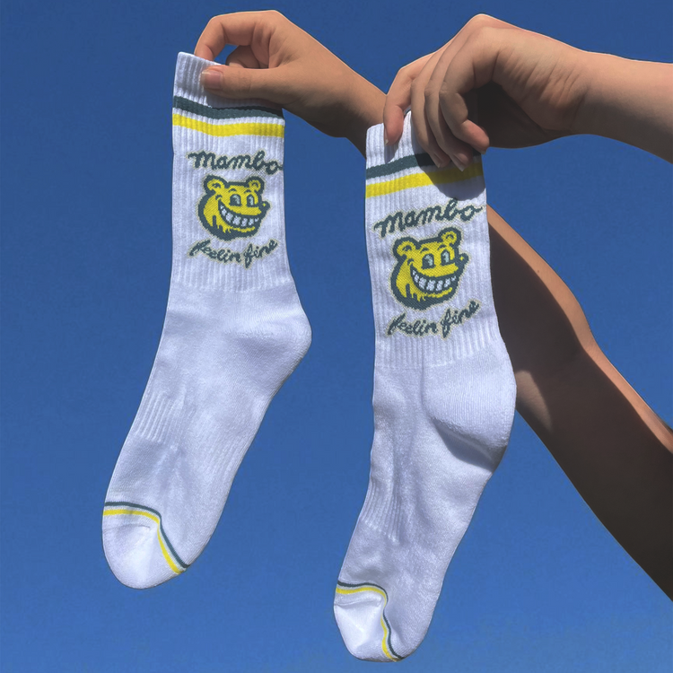 Accessories | ®Official Mambo Clothing Store