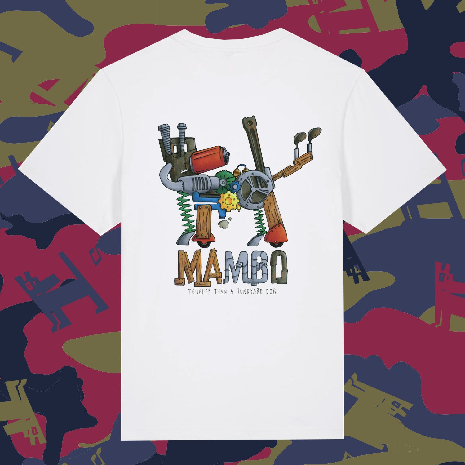 View All Mambo | ®Official Mambo Clothing Store - Fashion | Surf | Art ...