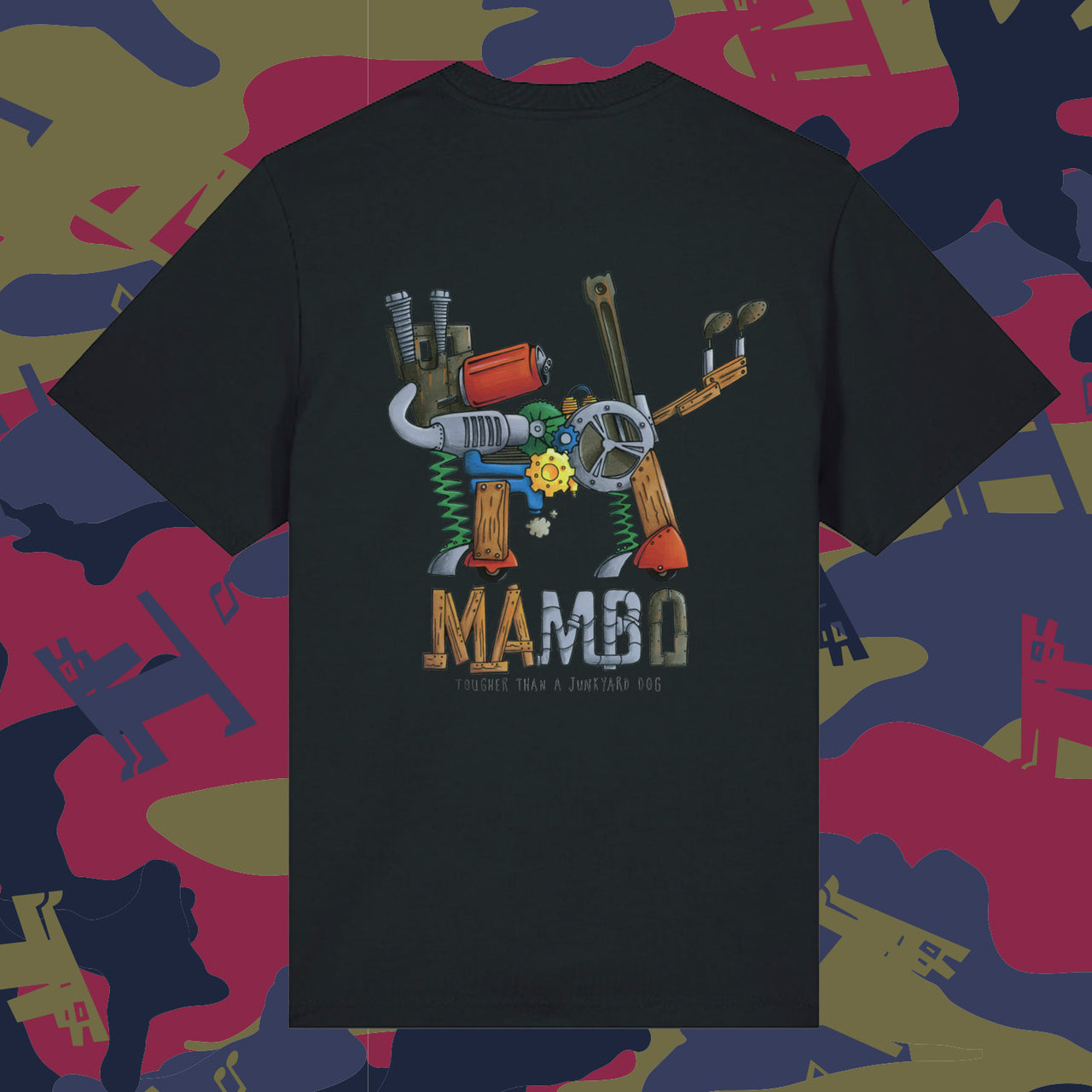 ®Official Mambo Clothing Store - Fashion | Surf | Art | Music