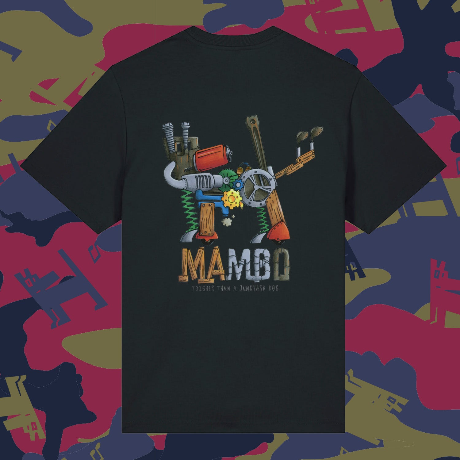 ®Official Mambo Clothing Store - Fashion | Surf | Art | Music