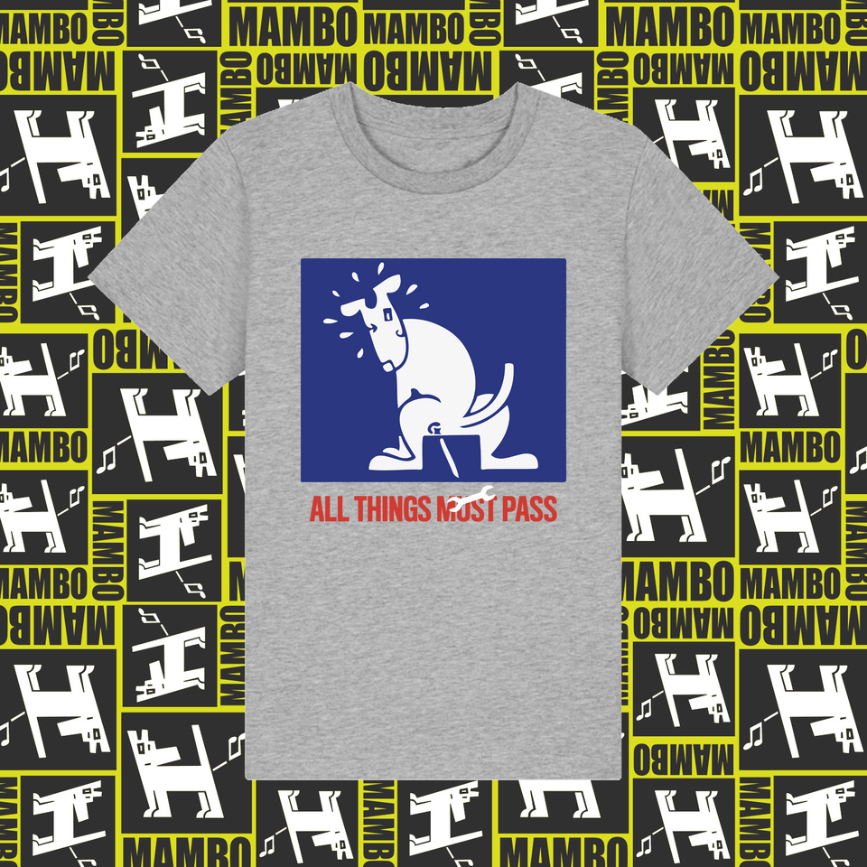 All products - Mambo