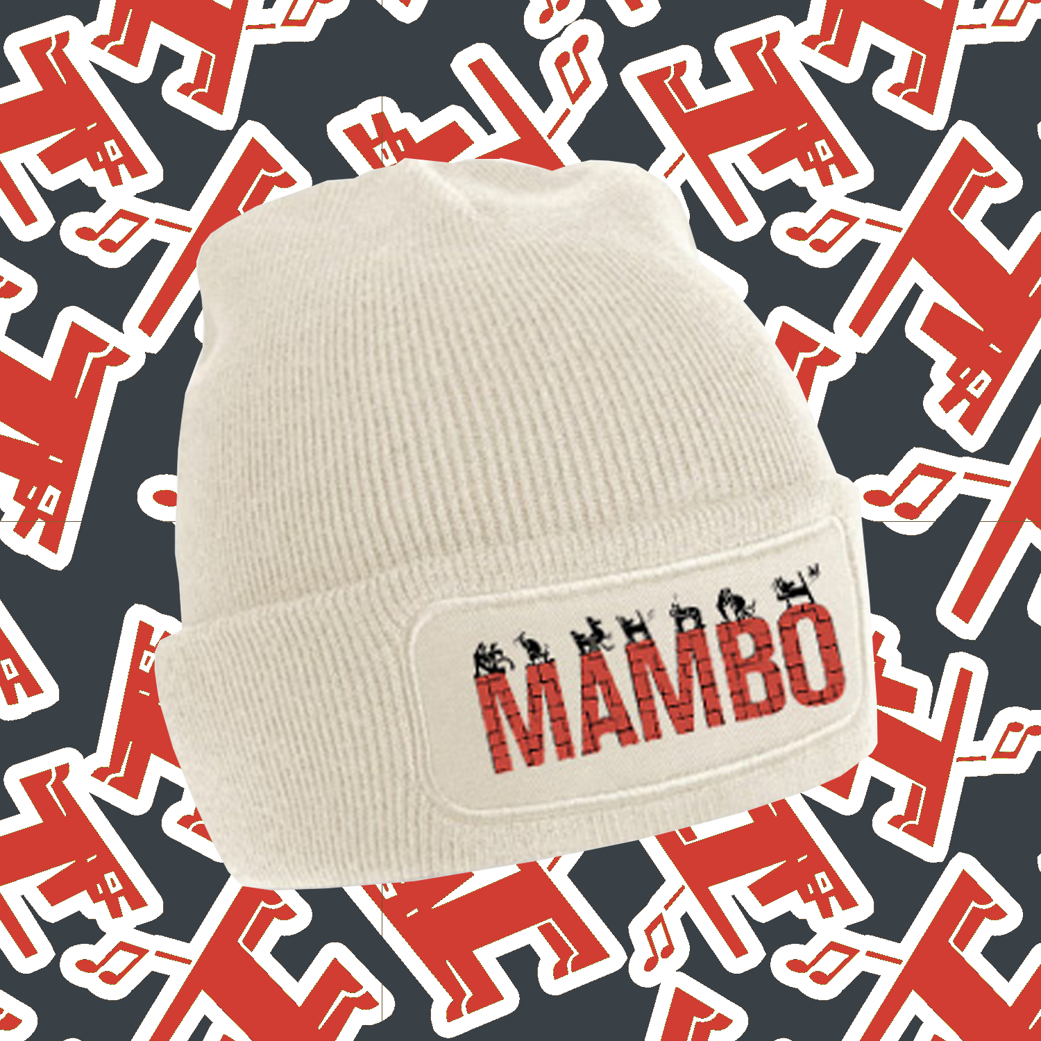 ®Official Mambo Clothing Store - Fashion | Surf | Art | Music
