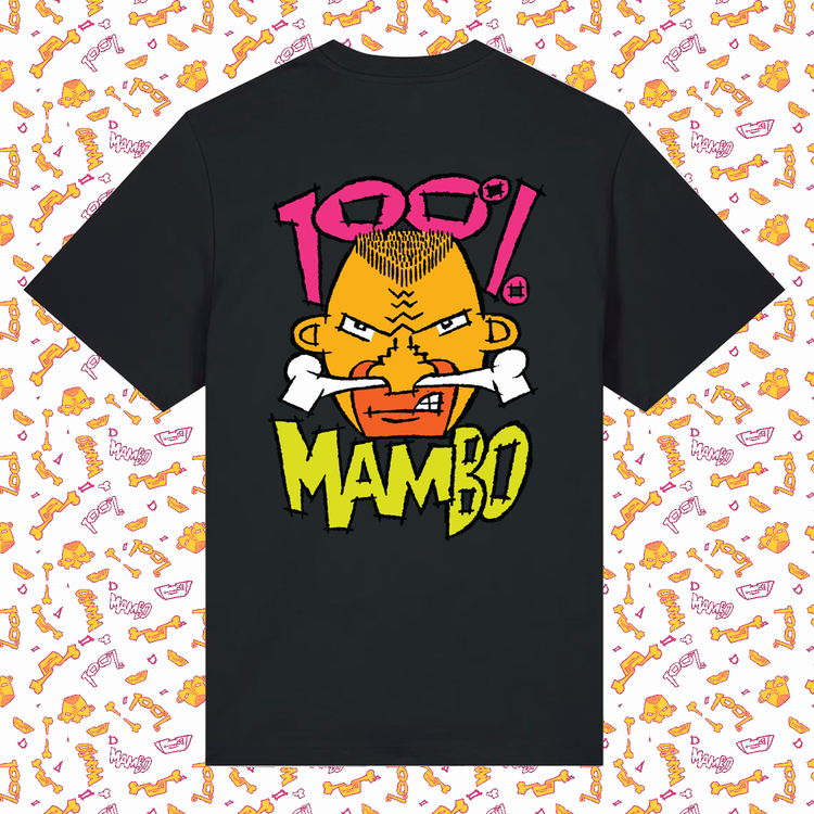 ®Official Mambo Clothing Store - Fashion | Surf | Art | Music