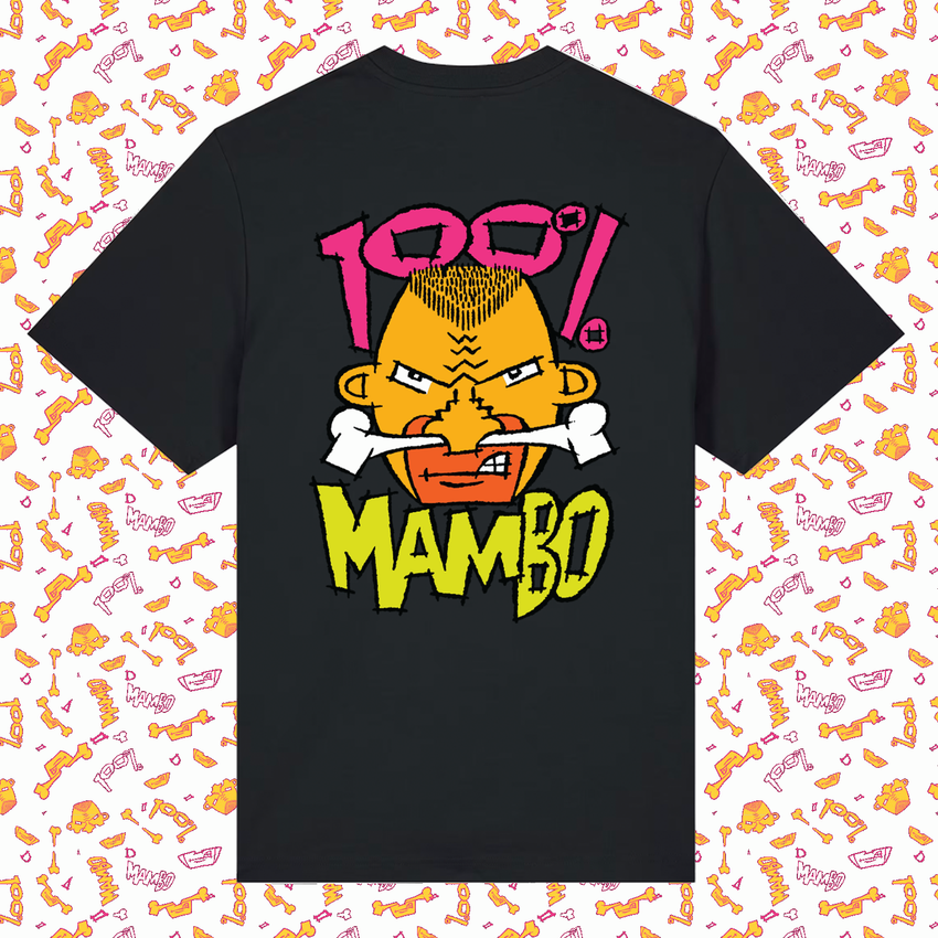 ®Official Mambo Clothing Store - Fashion | Surf | Art | Music