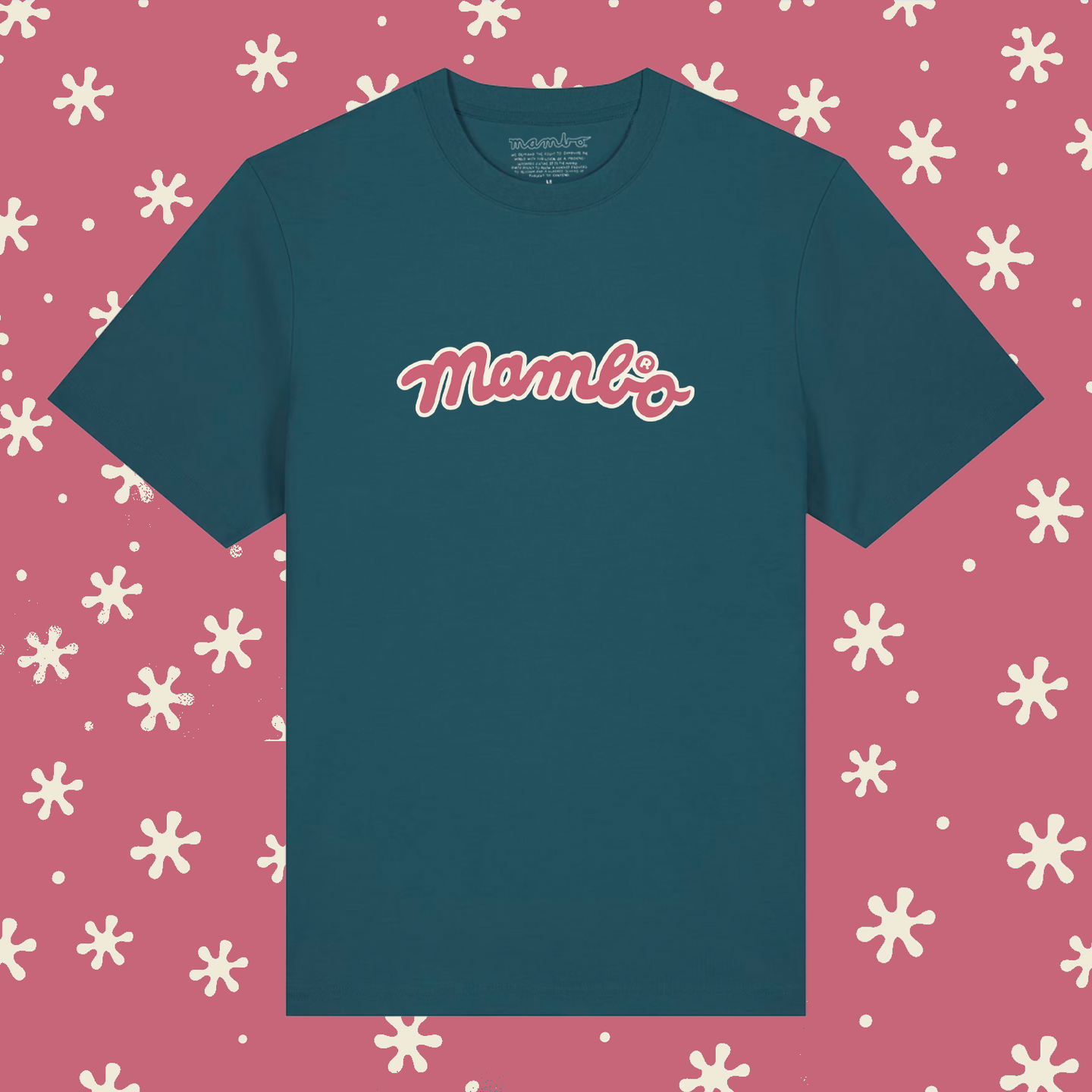 ®Official Mambo Clothing Store - Fashion | Surf | Art | Music