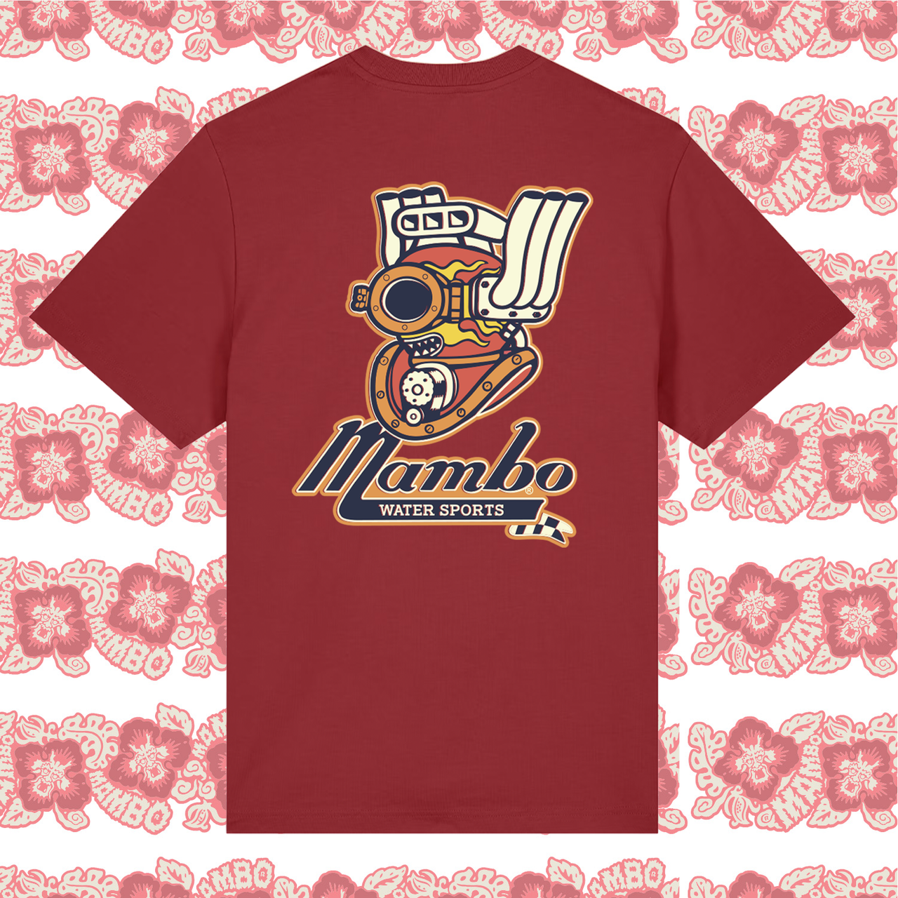 T-Shirts | Mambo