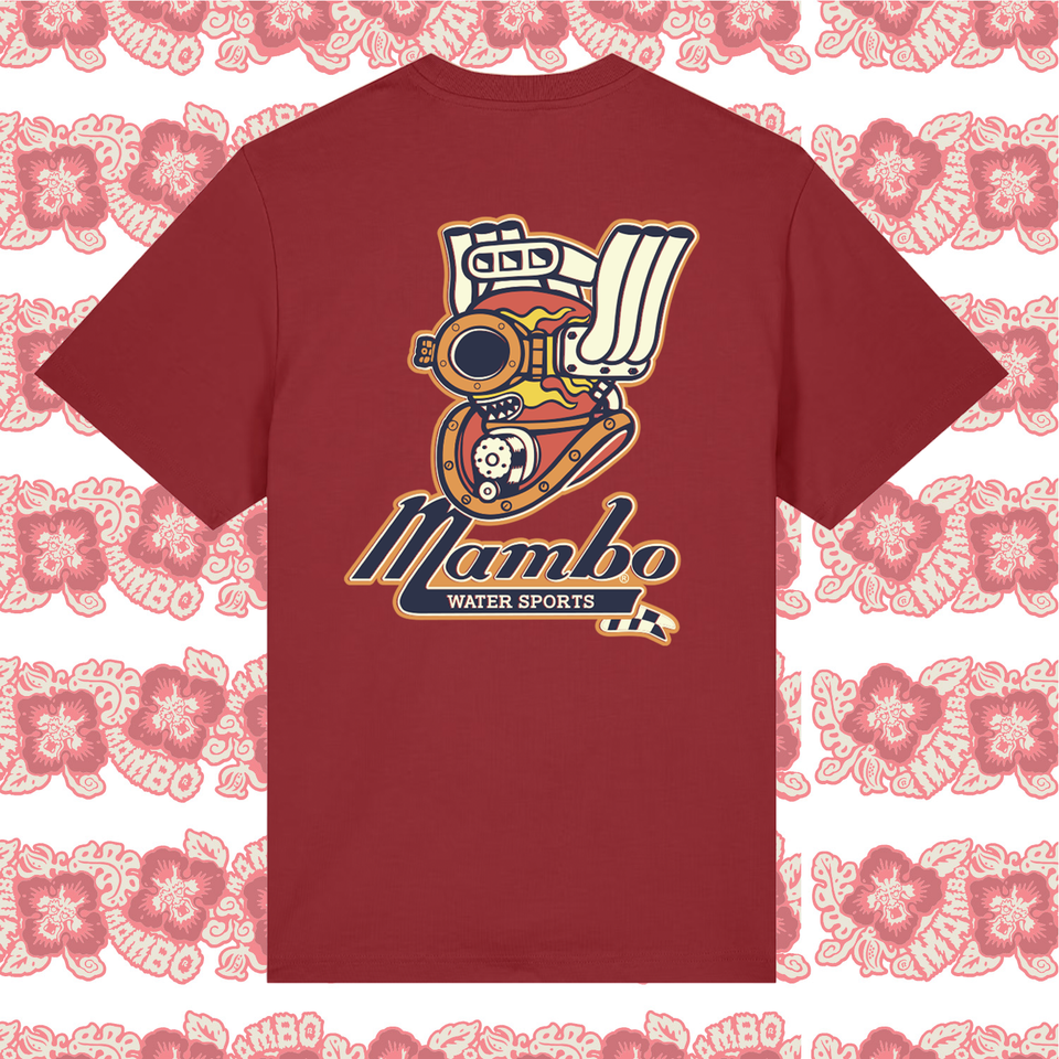 T-Shirts | Mambo
