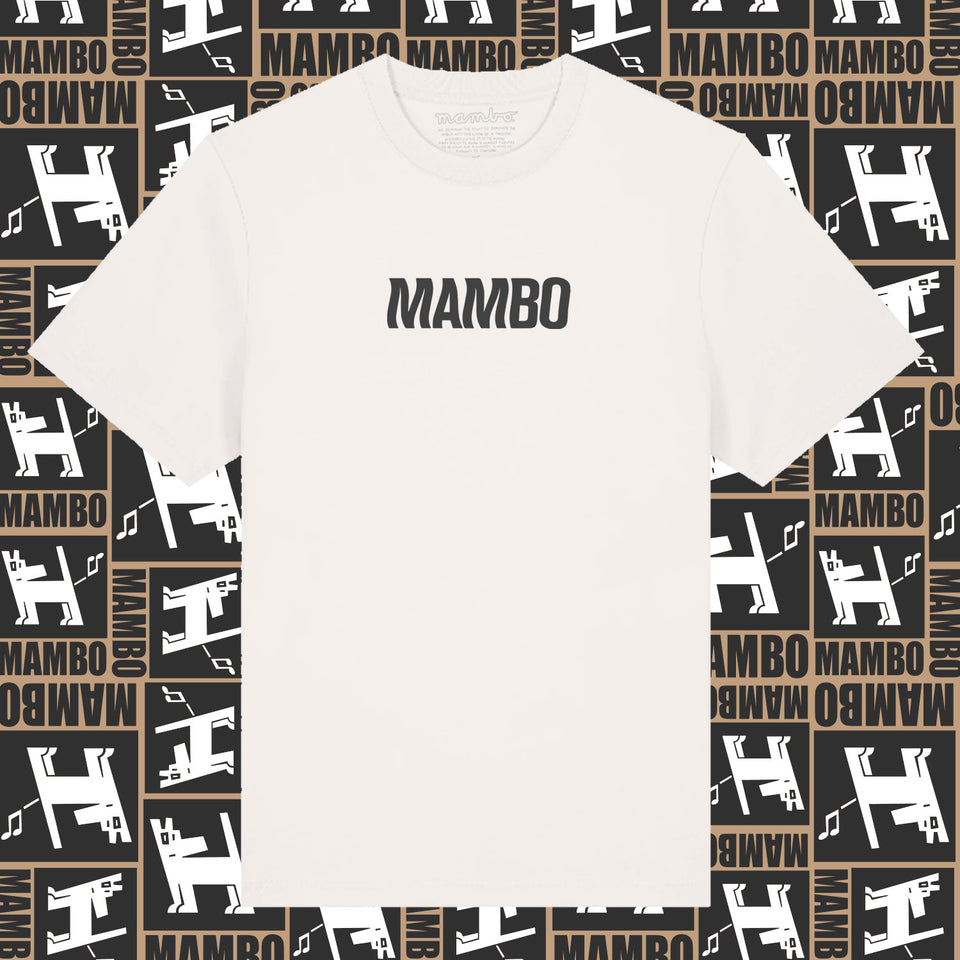 T-Shirts | ®Official Mambo Clothing Store