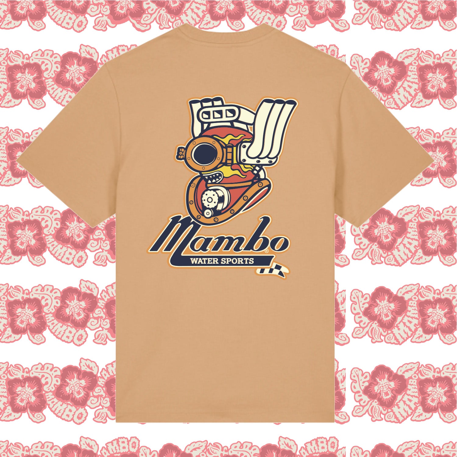 T-Shirts | Mambo
