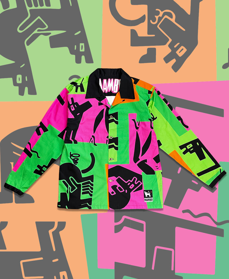 ®Official Mambo Clothing Store - Fashion | Surf | Art | Music